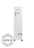 China 21.5 Inch School Digital Signage monitor with camera / android system all in one PC for sale