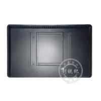 China 32inch Wall-mount Digital Poster Full HD Advertising Display Narrow Bezel Ad Player Wifi Digital Signage for sale