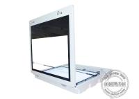 China Waterproof IP65 42 inch Outdoor Digital Signage wall mounted advertising for sale