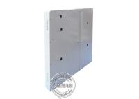 China 21.5 inch Multi Screens Landscape ultra slim elevator advertising screen wall mount digital signage lcd display for sale