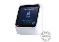 China 15 Inch Wall Mount LCD Display advertising / dynamic video toilet screen signage for sale