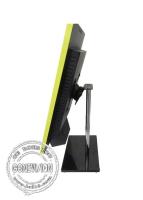 China 15.6 Inch Retail Wifi Digital Signage Lcd Advertising Display With Barcode Scanner for sale