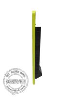 China 15.6 Inch Retail Wifi Digital Signage Lcd Advertising Display With Barcode Scanner for sale