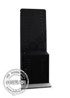 China Indoor 42 Lcd Advertising Player , Commercial Cell Phone Charging Lockers 1920*1080 for sale