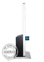 China Indoor 42 Lcd Advertising Player , Commercial Cell Phone Charging Lockers 1920*1080 for sale