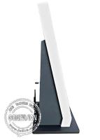 China 15.6 Inch Desktop Restaurant Kiosk Self Service Terminal automation order pay for sale