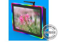 China 10.1-32 Inch Flash LED Lighting Wifi Digital Signage Display Game Playing Machine Monitor for sale