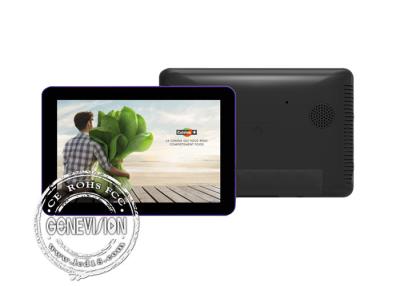 China Android Customize Tablet Wifi Digital Signage Kiosk With Motion Sensor Or Button for sale