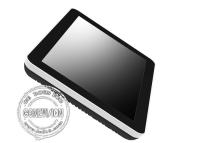 China Android Customize Tablet Wifi Digital Signage Kiosk With Motion Sensor Or Button for sale