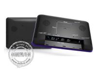 China Android Customize Tablet Wifi Digital Signage Kiosk With Motion Sensor Or Button for sale