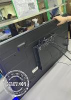 China 46 / 55 Inch BOE Brand TV Studio LCD Video Wall Splicing Screen Monitor System for sale