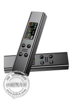 China Nuclear Radiation Detector Gemma Beta Ray X Ray Y Ray Radiation Monitor For Safety for sale