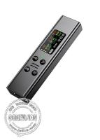 China Nuclear Radiation Detector Gemma Beta Ray X Ray Y Ray Radiation Monitor For Safety for sale