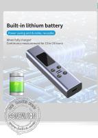 China Nuclear Radiation Detector Gemma Beta Ray X Ray Y Ray Radiation Monitor For Safety for sale