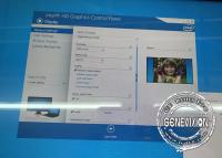 China Windows System 32'' 4K LCD Video Wall Control Touch Screen Kiosk Dual HDMI Out for sale