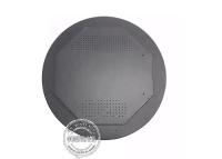 China 23.6 Inch Lcd Screen Advertising Media Display Circular Digital Signage Custom Round for sale