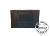 China 55 inch Touch Screen Media Sound Player Edge LED Backlit  Interactive Touch Screen Digital Signage for sale