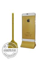 China Golden 43 Inch Iphone Style Touch Screen Kiosk Totem Networkd Display Managing Software for sale