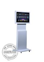 China 32 Inch free Rotable Touch Screen Kiosk Digital Signage with Gravity Sensor for sale