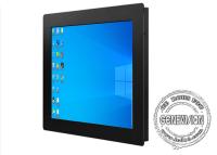 China 13.1 Inch - 21.5 Inch Waterproof PCAP Touch Screen Open Frame LCD Display Android PC for sale