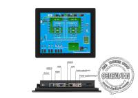 China 13.1 Inch - 21.5 Inch Waterproof PCAP Touch Screen Open Frame LCD Display Android PC for sale