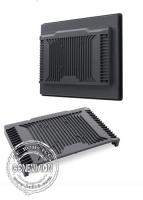 China 15 Inch Wall Mount Embedded Industrial LCD Display Embedded Installation IP65 for sale