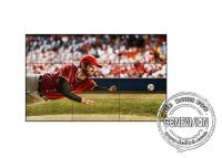 China Daisy Chain 55inch DID Video Wall 700nits Digital Signage Display 1.8mm Bezel LCD Screen Wall for sale