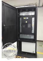 China 2000cd/m2 55 Inch Nano Touch Vertical Digital Signage for sale