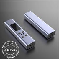 China 0.96 Inch Screen New Clear Recevier X β Raditation Seneitive Detector for sale