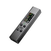 China 0.96 Inch Screen New Clear Recevier X β Raditation Seneitive Detector for sale