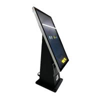 China Restaurant 15.6 Inch Touch Screen Support NFC Scanning And Pos Printer for sale