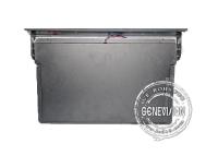 China 21.5 Inch Shockproof Bus Media Player Portable Bus Screen Wifi Car Monitor With 3g for sale