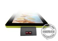 China Shopping Mall Advertising Android Network Media Player Digital WIFI with QR Code Scanner for sale