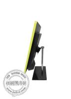 China Shopping Mall Advertising Android Network Media Player Digital WIFI with QR Code Scanner for sale