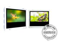 China Dust Free Outdoor Digital Signage Screen , 49 inch Outside lcd Media Player with Air Conditioner for sale