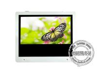 China Dust Free Outdoor Digital Signage Screen , 49 inch Outside lcd Media Player with Air Conditioner for sale