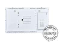 China Windows 10 Wall Mount 65 Inch Touch Screen Whiteboard for sale