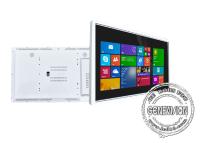 China Windows 10 Wall Mount 65 Inch Touch Screen Whiteboard for sale