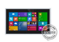 China Windows 10 Wall Mount 65 Inch Touch Screen Whiteboard for sale