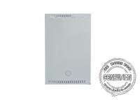 China HD 21.5 Inch Led See Through Screen / Right Angled Transparent Lcd Panel Box for sale