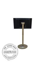 China Rotatable Floorstanding Totem 32