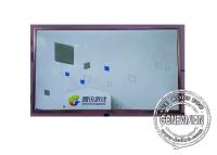 China Big 65 Inch Electronic Whiteboard For Schools / Multi Touch Windows 10 Interactive Smart Board for sale