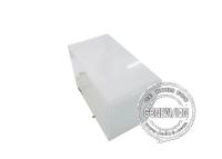 China Samsung 32 Inch See Through Lcd Panel Video Showcase 1920*1080 Resolution for sale
