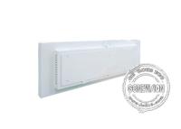 China Kiosk Digital Signage Stretched LCD Display Board 500 Nits Brightness Ultra Thin for sale