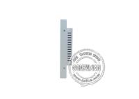China Kiosk Digital Signage Stretched LCD Display Board 500 Nits Brightness Ultra Thin for sale