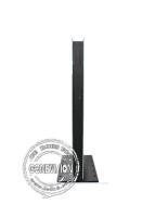 China Double IPS Screen Indoor 1920*1080 Touch Screen Kiosk Digital Signage All In One Pc Display for sale