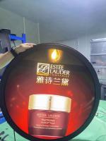 China 23.6 Inch Wifi Digital Signage Round Frame Display Advertising Player high resolution for sale