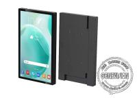 China 24 Inch 27 Inch Wall Mount Lcd Display 3G 4G for sale