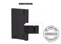 China 24 Inch 27 Inch Wall Mount Lcd Display 3G 4G for sale