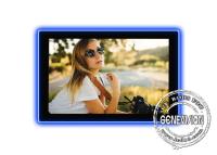 China 1920x1080 500 Cd/M2 Wall Mount Lcd Display For Mall for sale